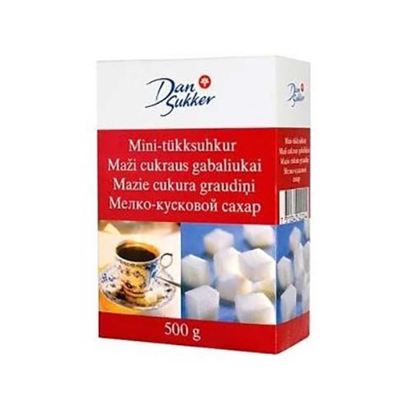 Cukurs, medus, sausais piens